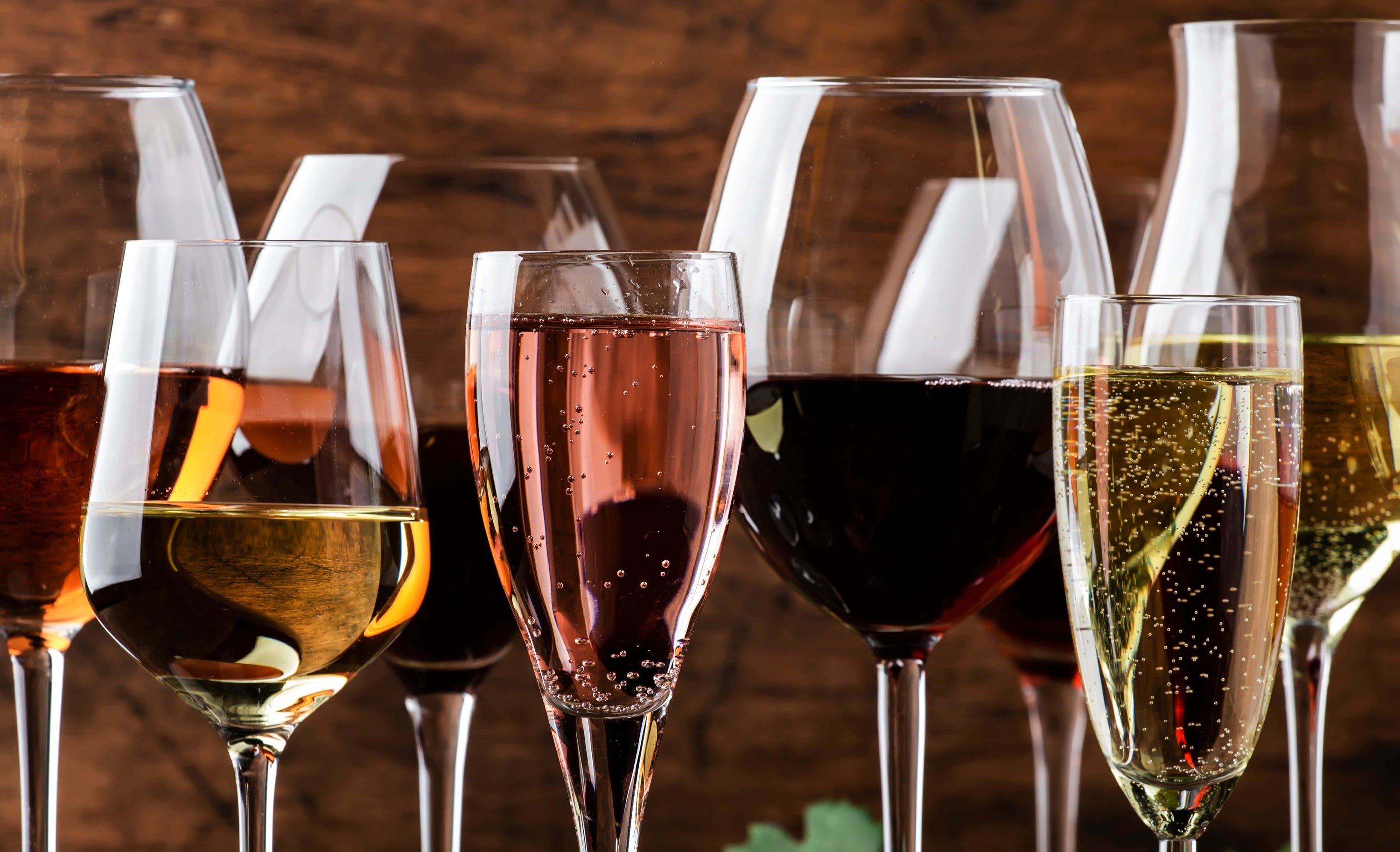 6 types de vins que tout le monde devrait connaître Coravin – Coravin EU