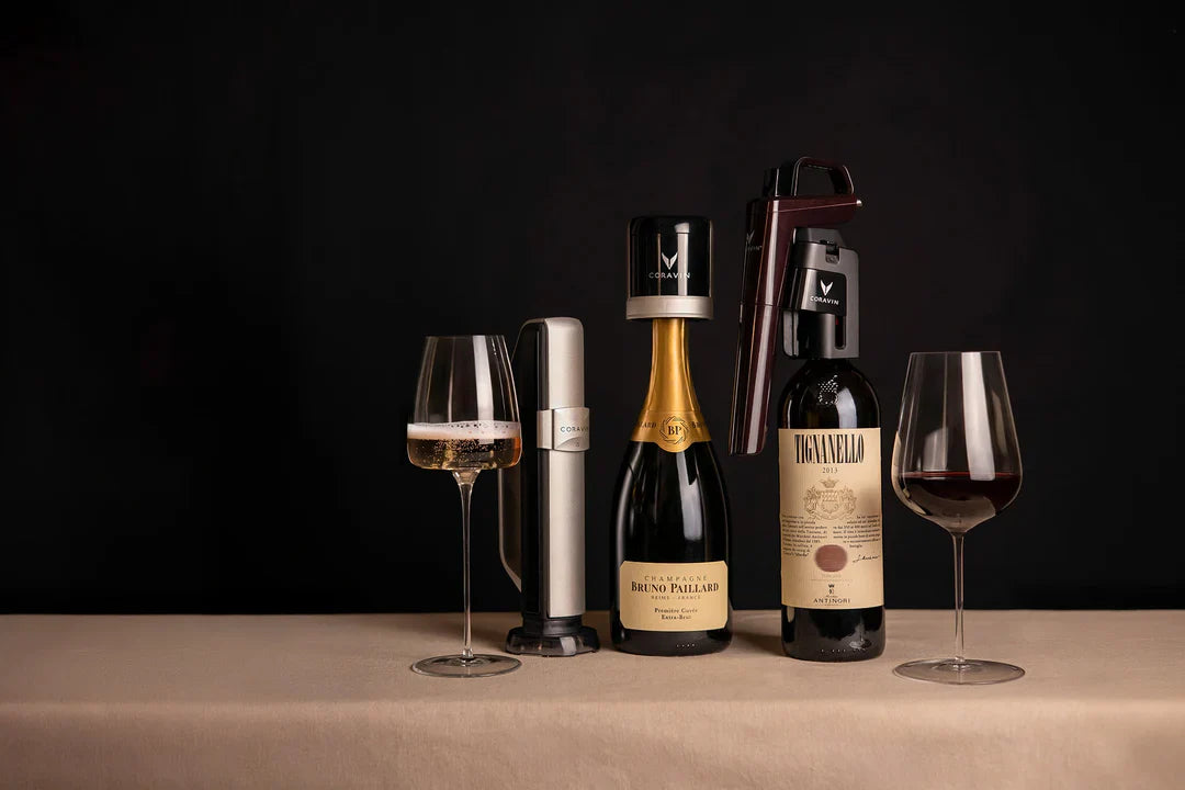 Idées cadeaux vin uniques pour les amateurs de vin | Guide 2025 ...