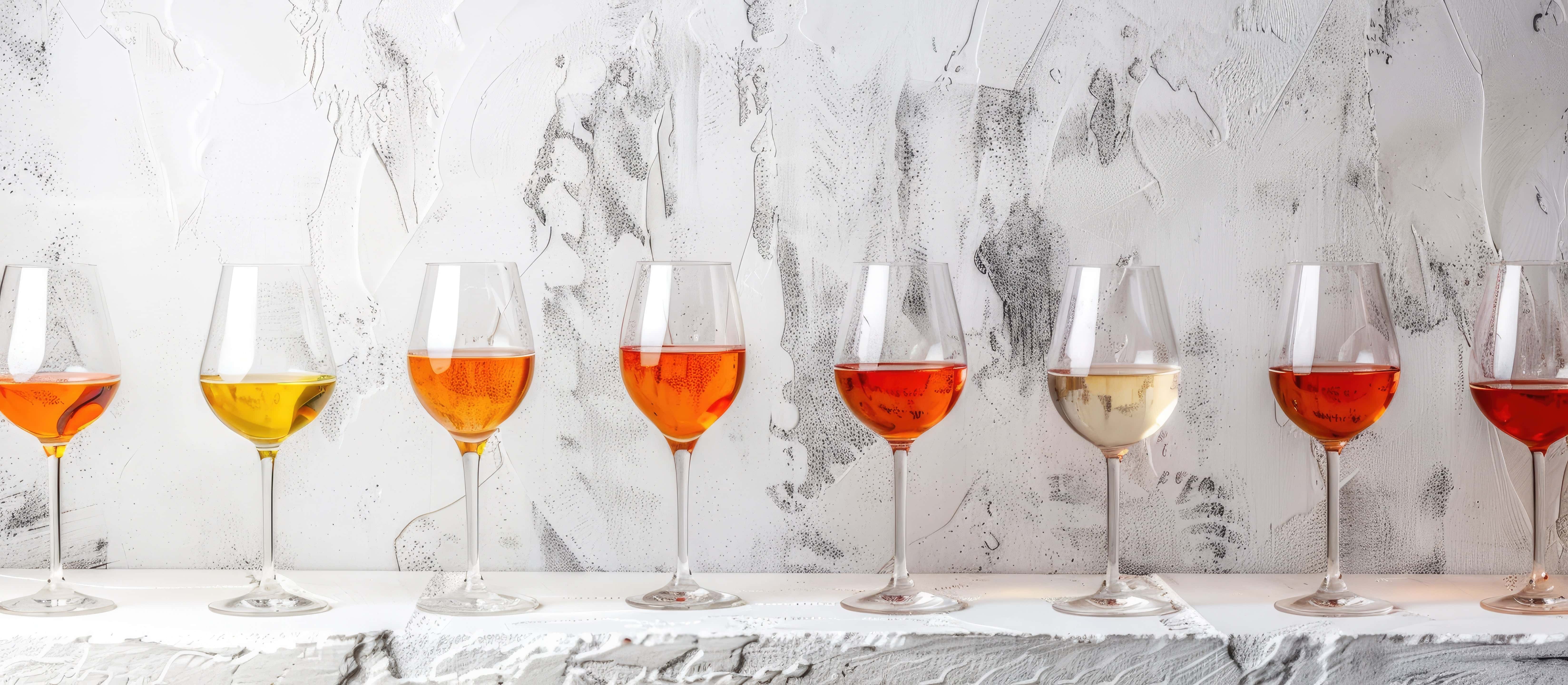 Qu'est-ce que le vin orange ? - Un guide pour les débutants – Coravin EU