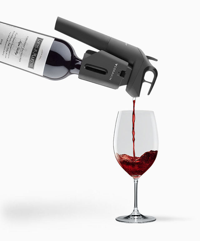 Coravin EU