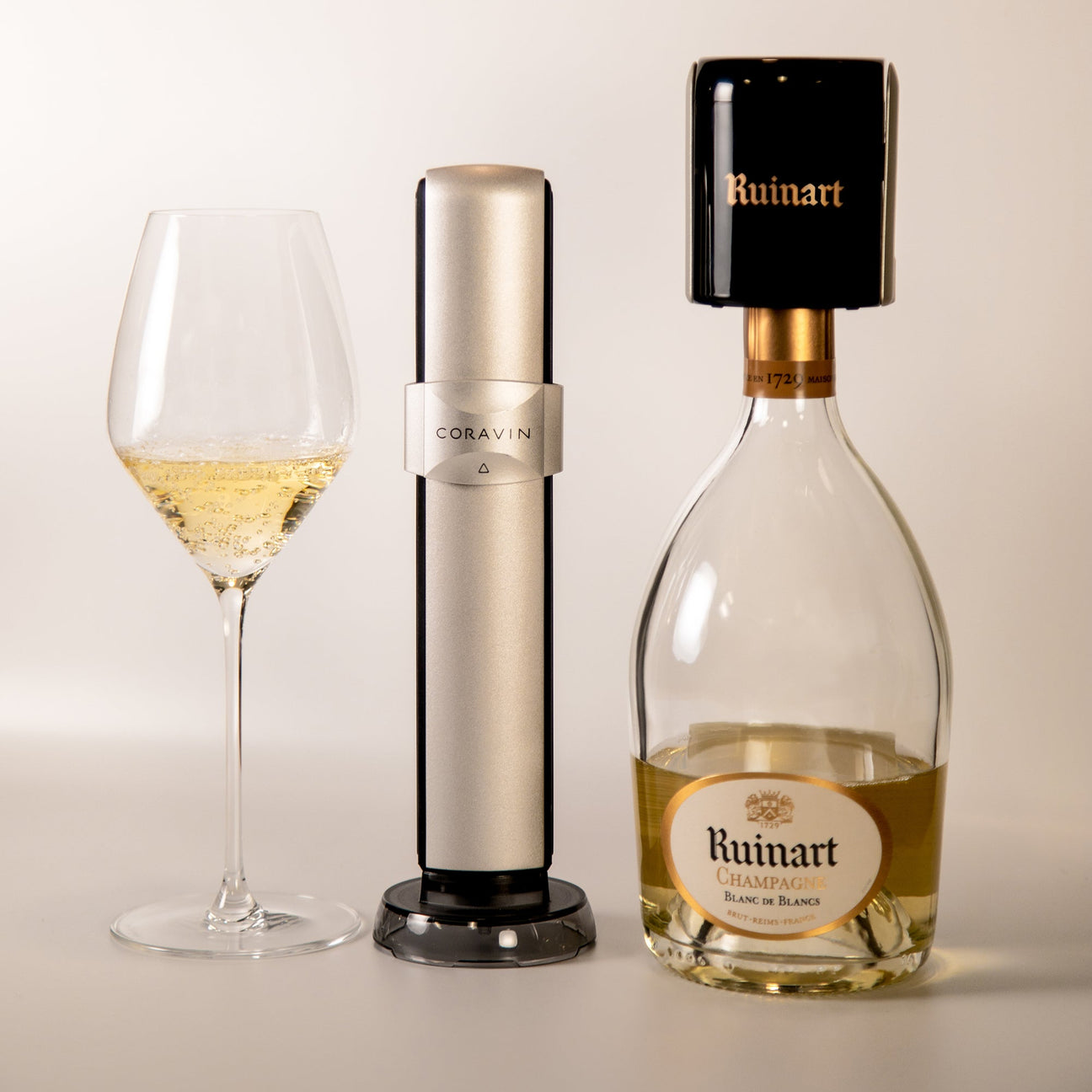 Coravin Wine Preservation Systems | EU – Coravin EU