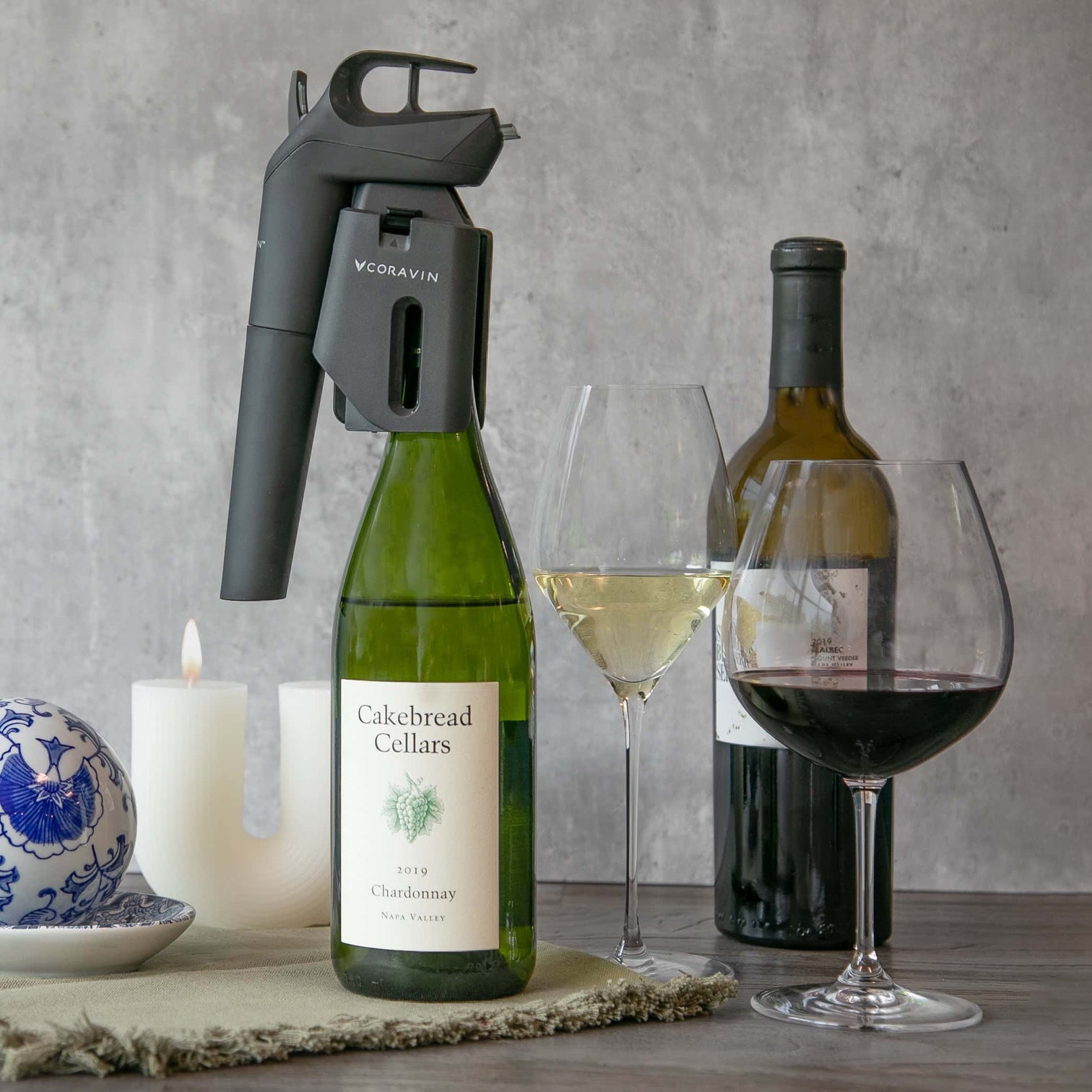 Qu'est-ce que le Cava ? Un guide pour débutants sur le Sparkling | Coravin – Coravin EU