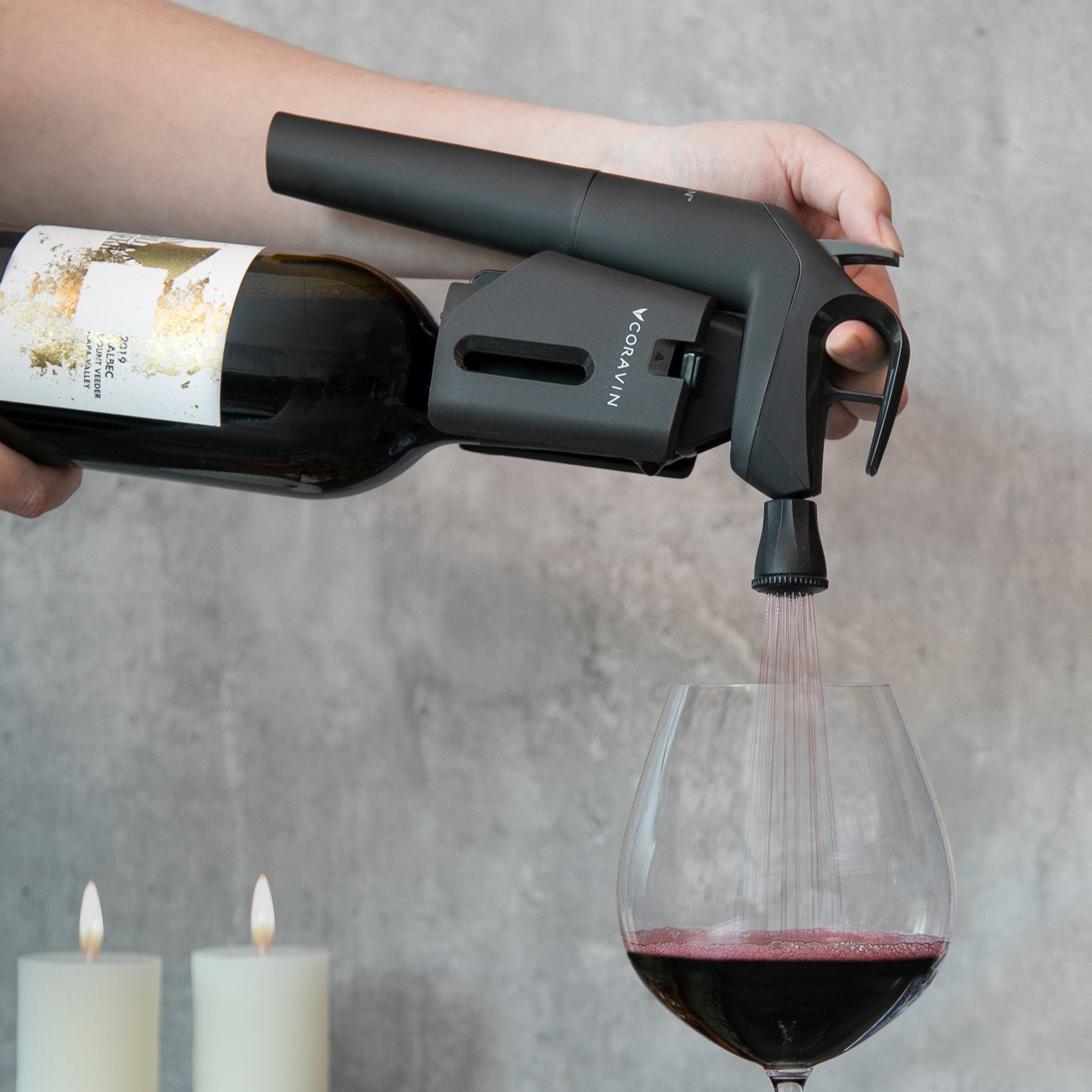Coravin EU