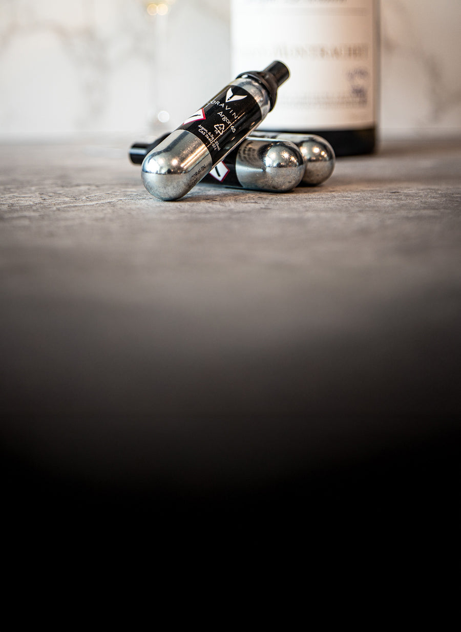 Coravin Wine Preservation Systems | EU – Coravin EU
